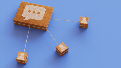 SMS Connect - Waynua